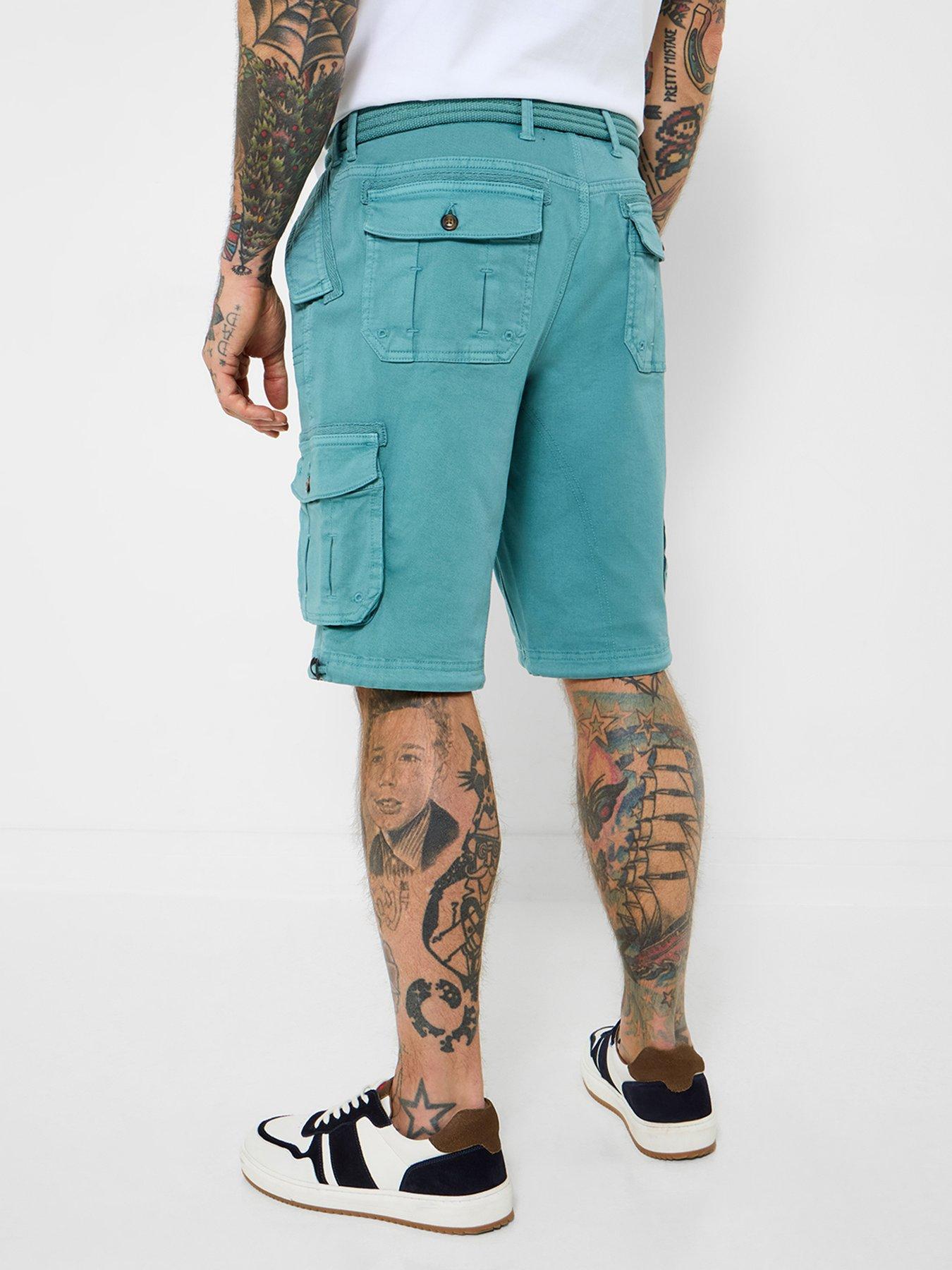 Joe Browns Hit The Action Cargo Shorts | Very