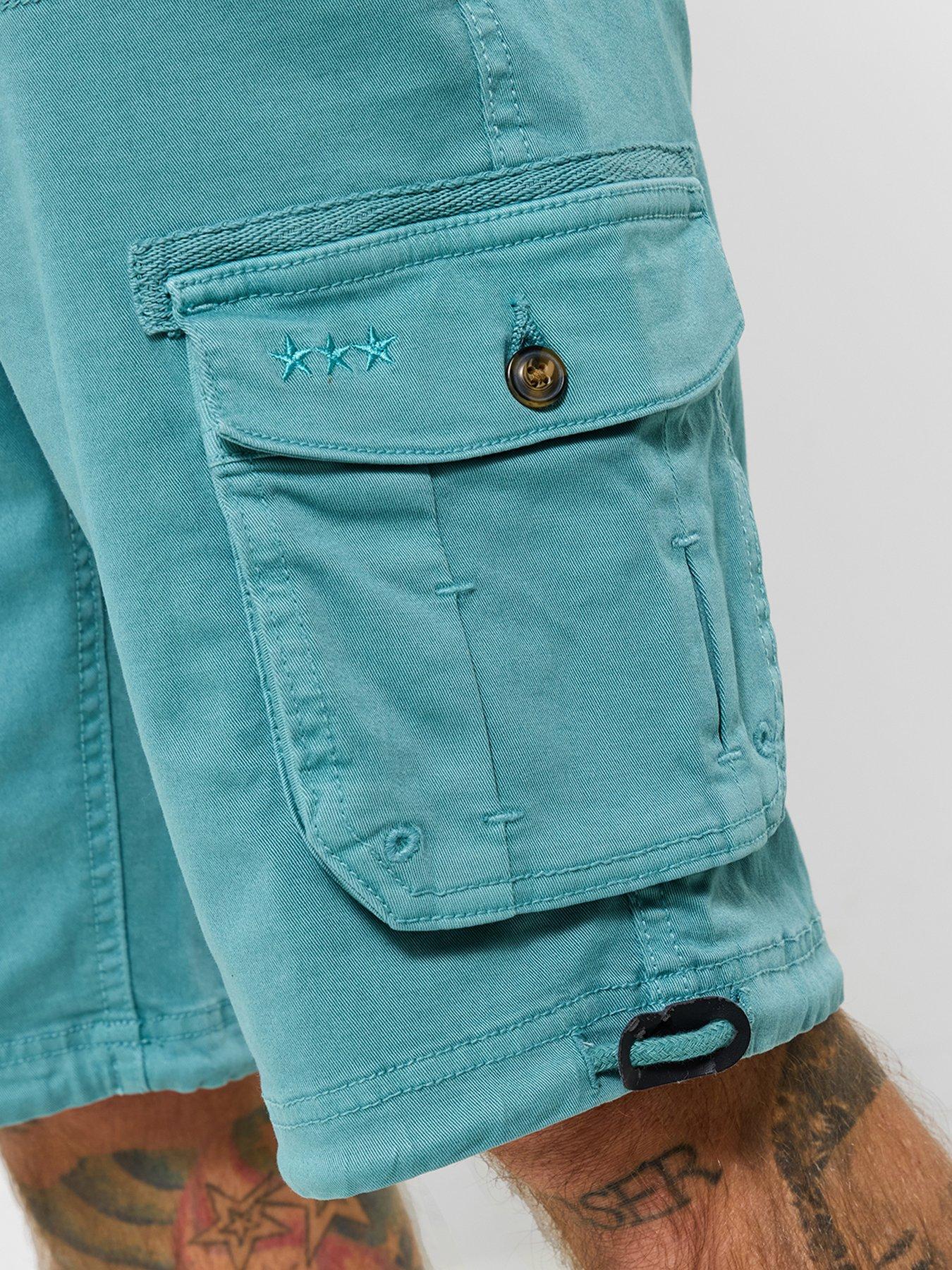 Joe Browns Hit The Action Cargo Shorts | Very