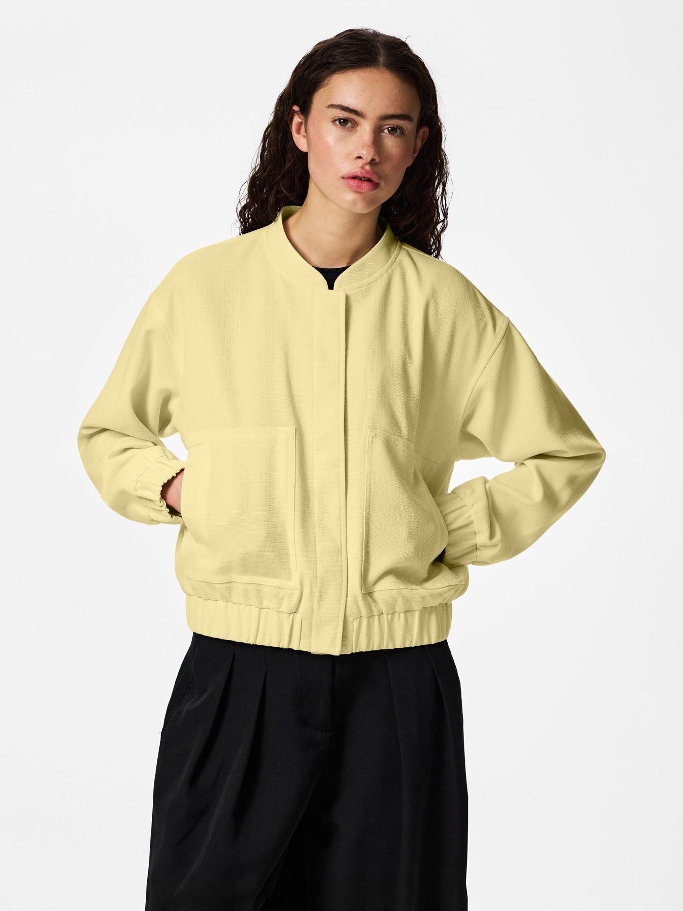 Coats & Jackets | PIECES | Women | Very