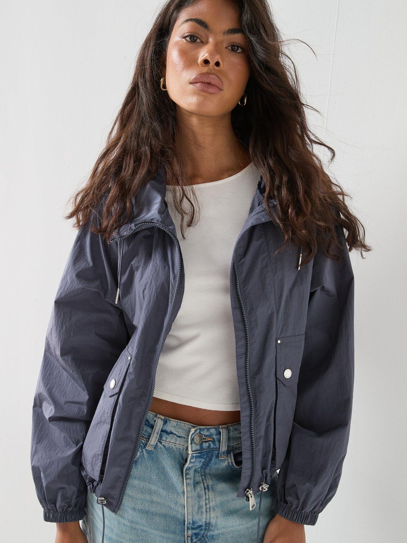 Coats, Jackets & Long Coats for Women | Very