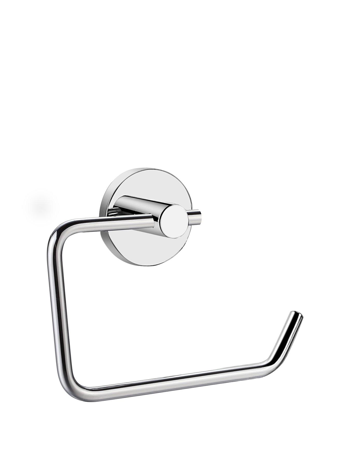 Toilet Roll Holders | Multi | Bathroom Essentials | Home & Garden | Very