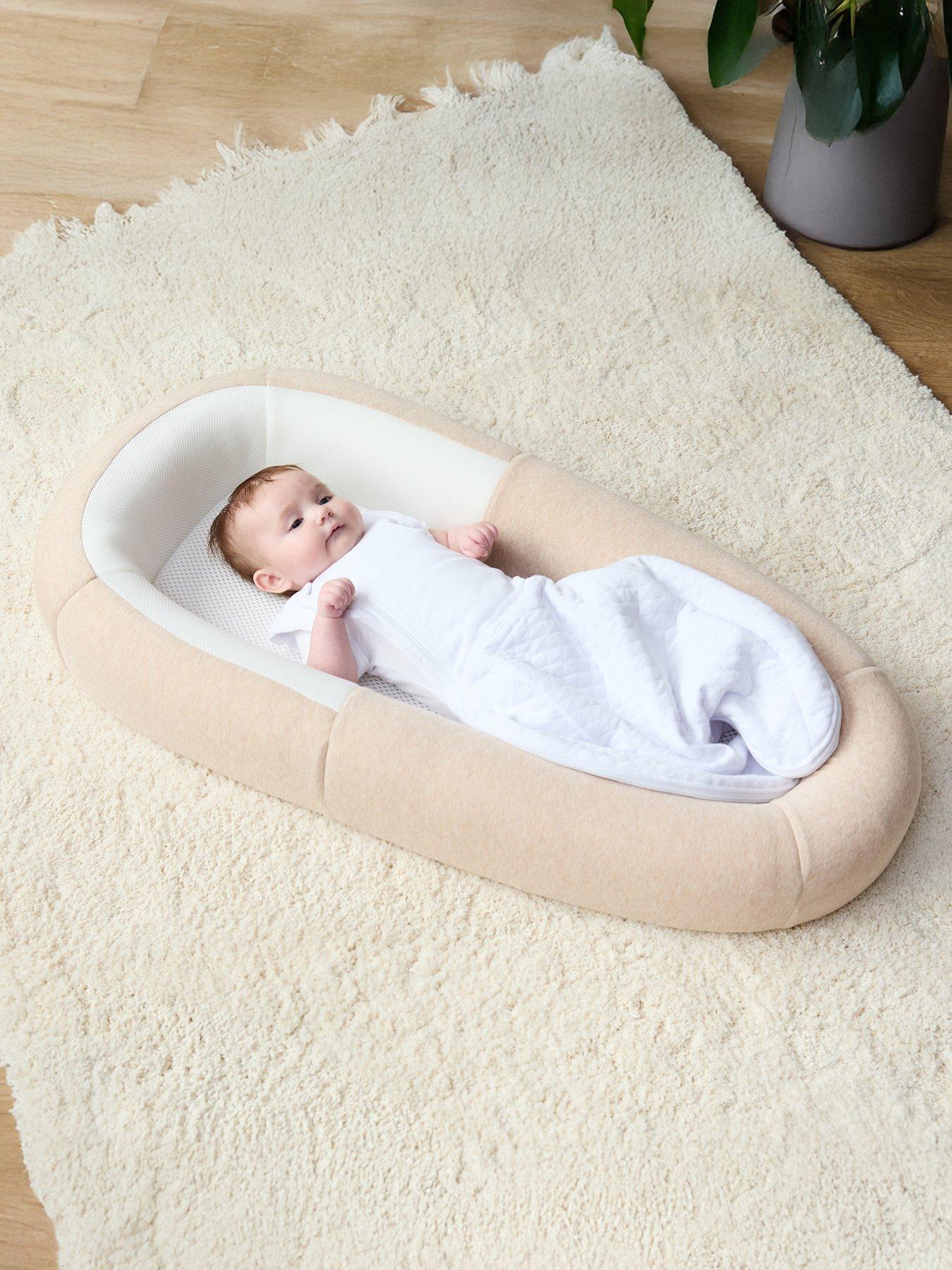 PurFlo Sleep Tight Baby Bed- Hazel | Very