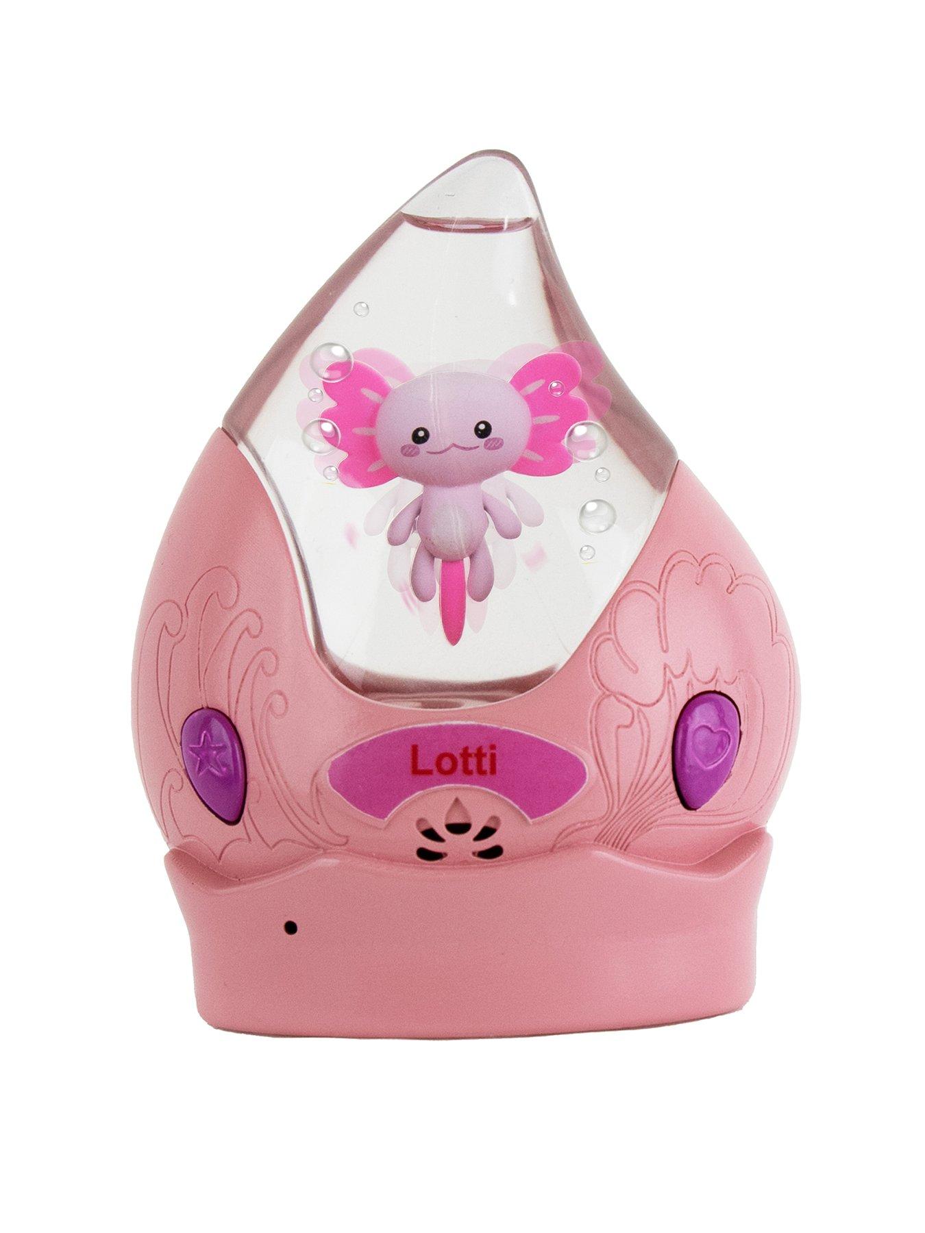Aqua Pets Lotti | Very