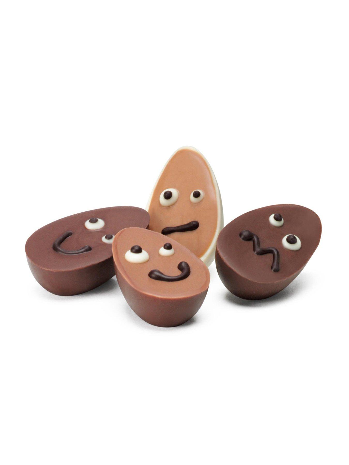 Hotel Chocolat Sunny Side Up | Very