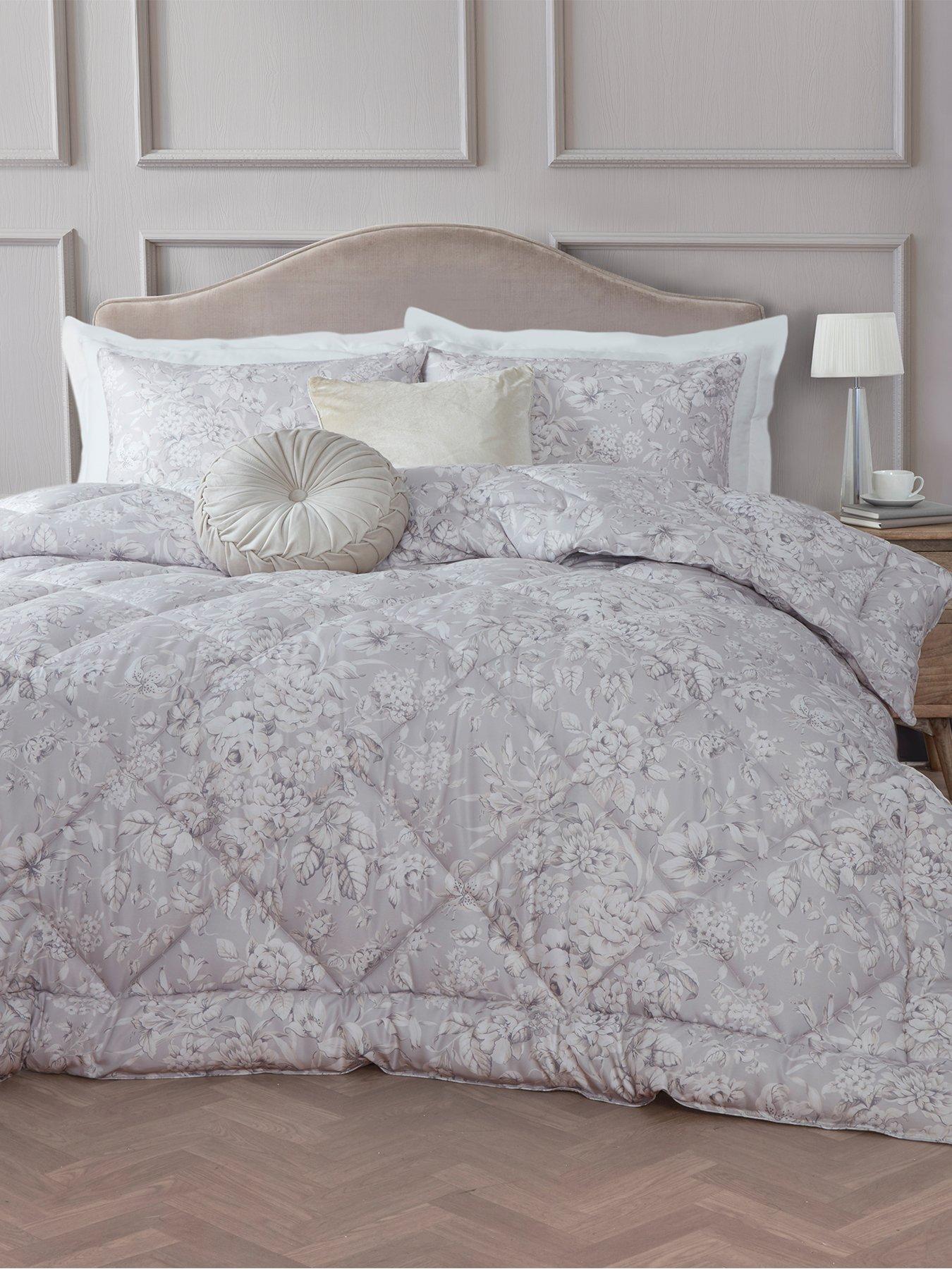 Duvets | Laura Ashley | Duvets & Pillows | Home & Garden | Very