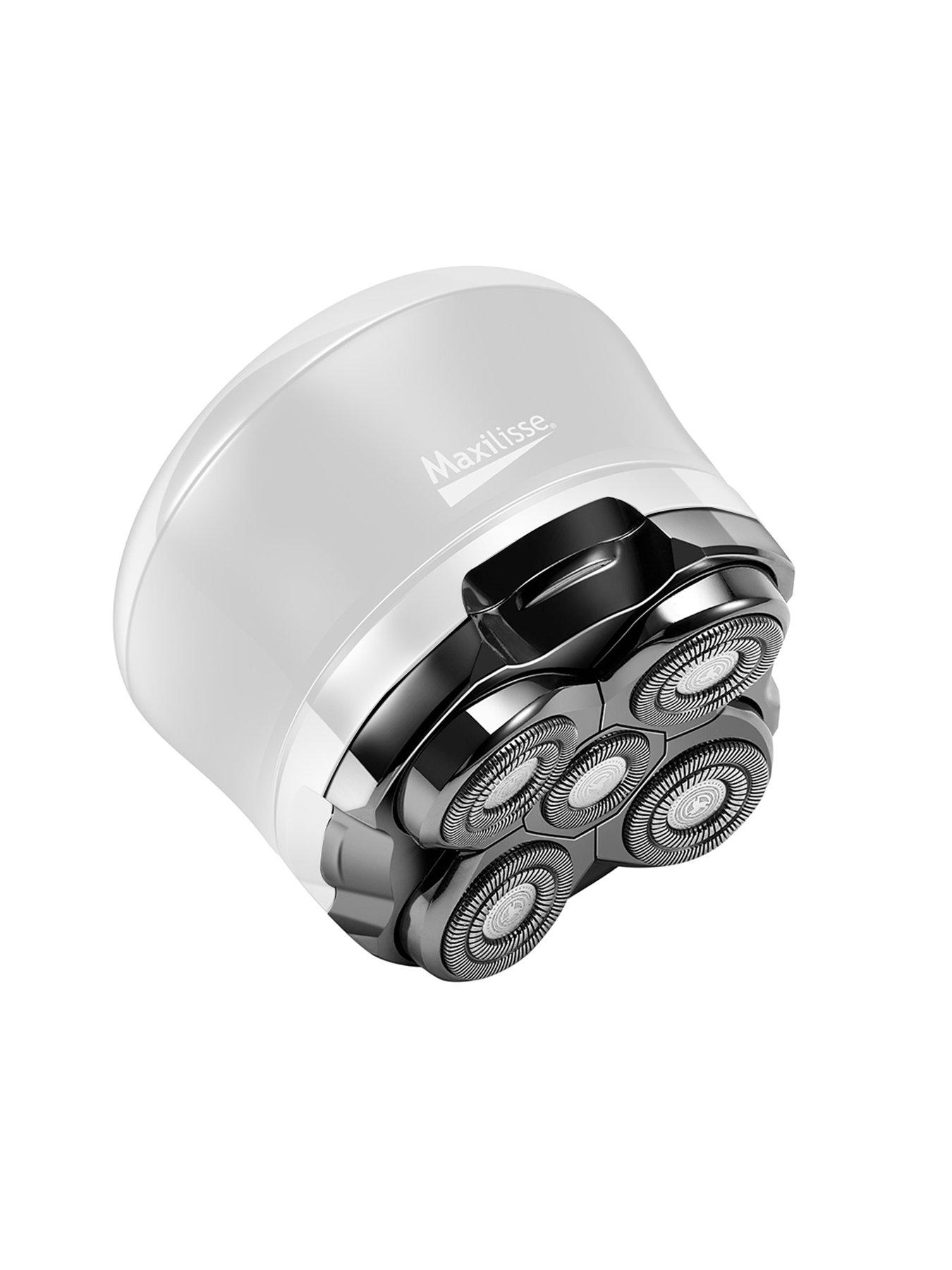 JML Maxilisse Head Shaver Replacement Head | Very