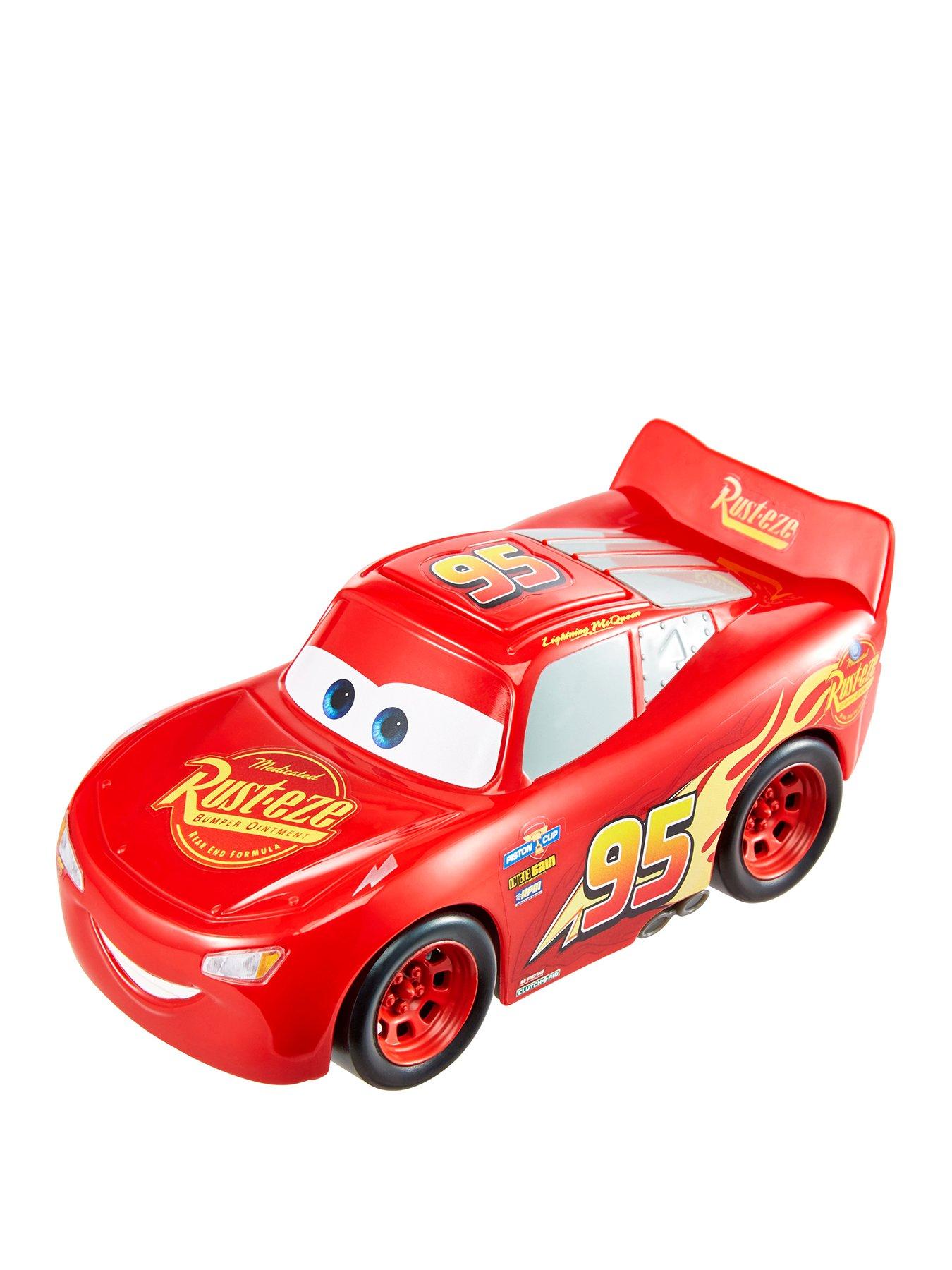Play Figures & Collectibles | 7-9 Years | Disney Cars | boy | Toys | Very