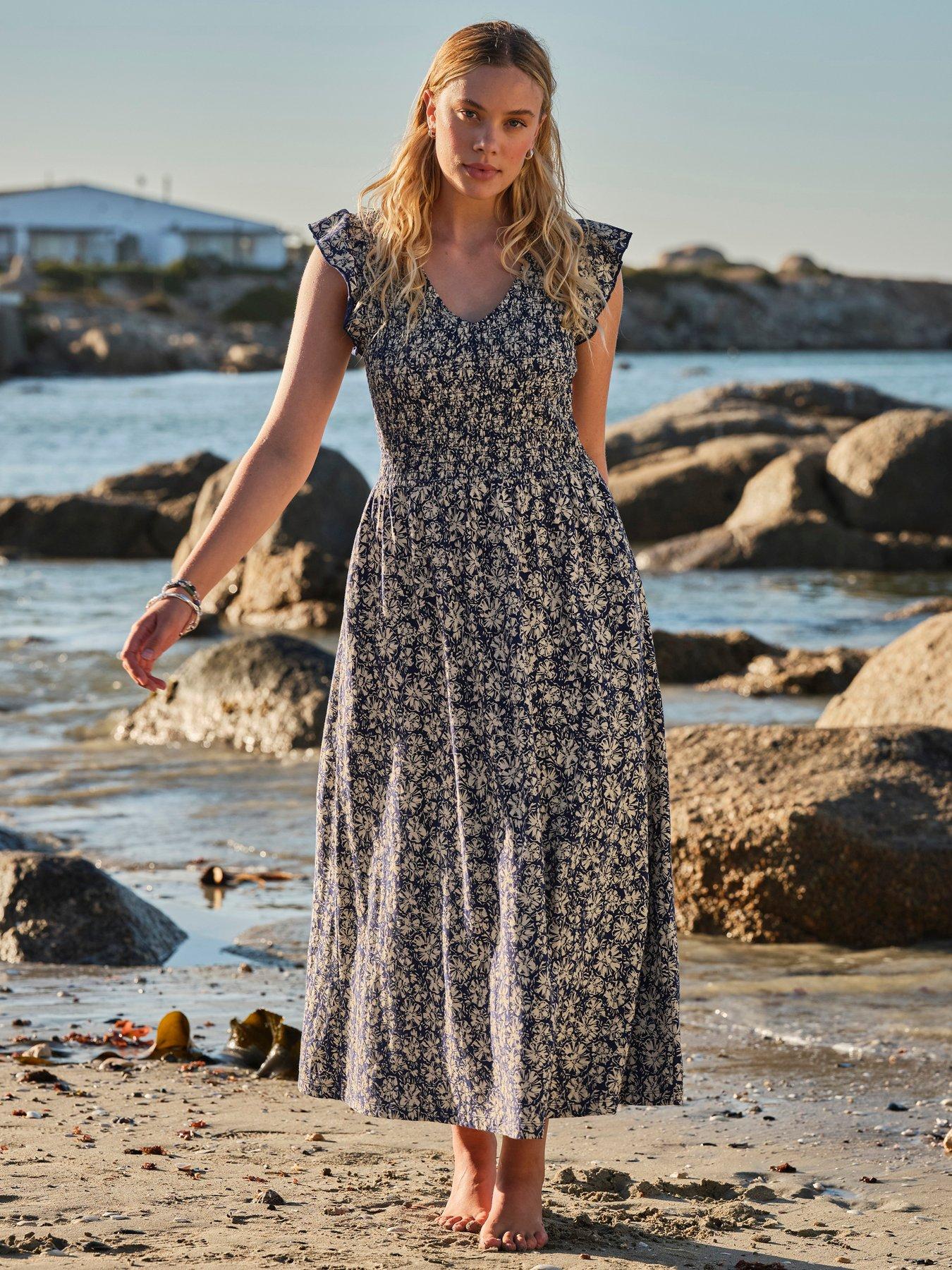 Maxi Dress | Long Dresses for Women | Very Page 25
