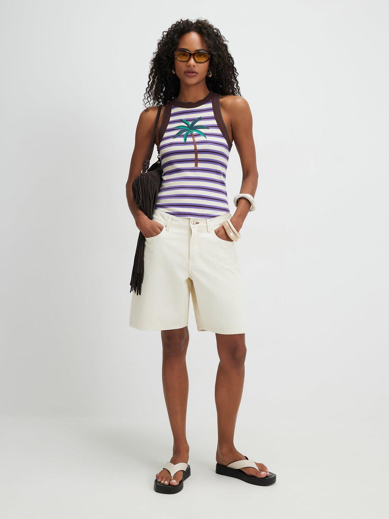 Women | River Island | Vests | Very