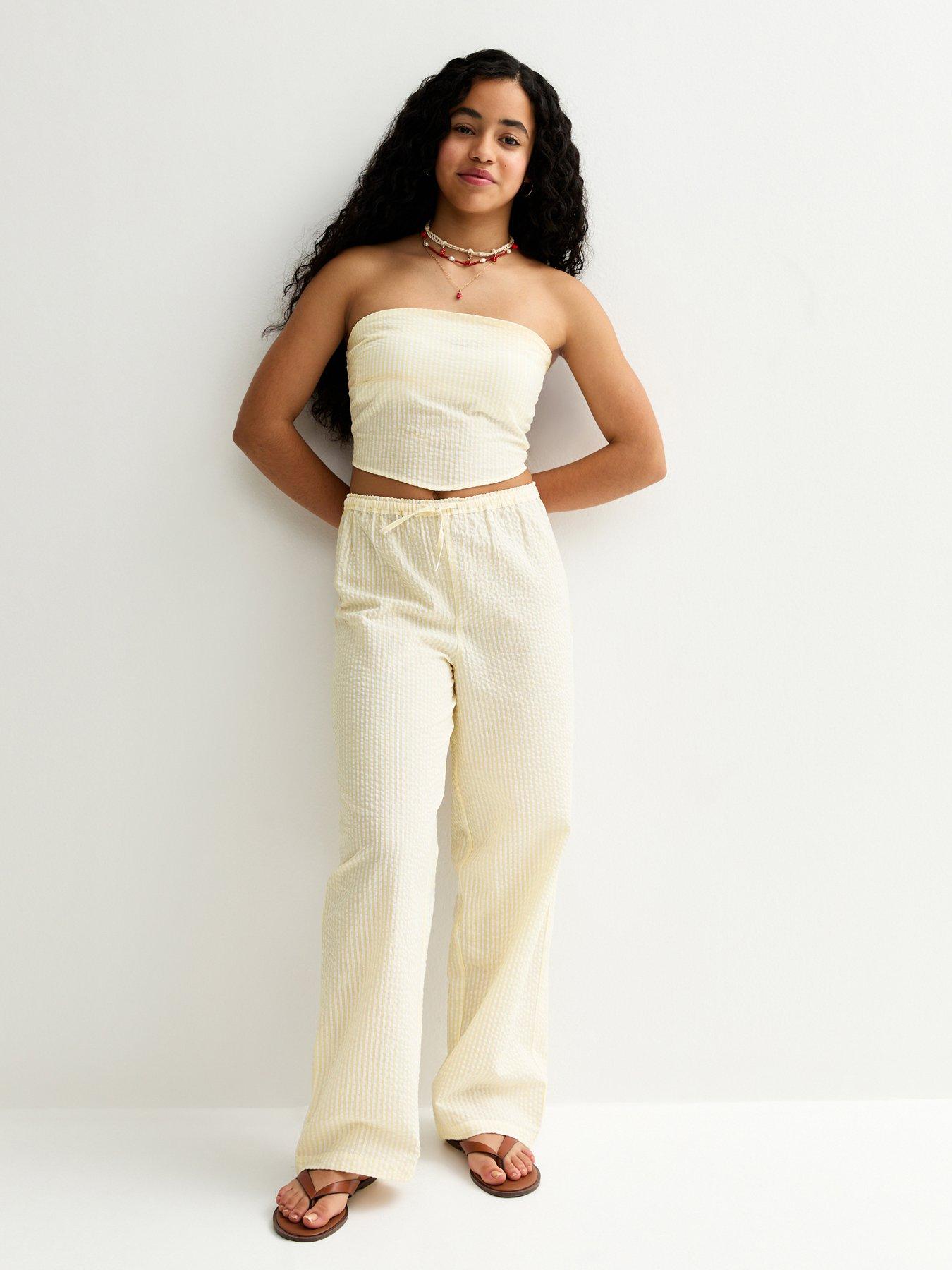 New Look 915 | Wide Leg Trousers | Very