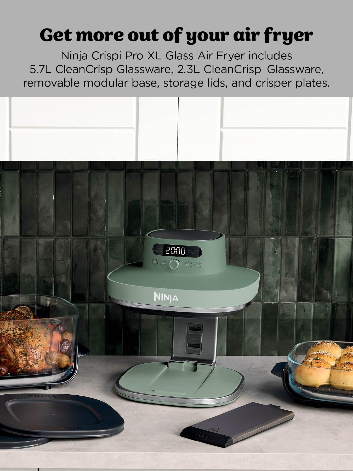NINJA Crispi Pro 5 in 1 Green | Very