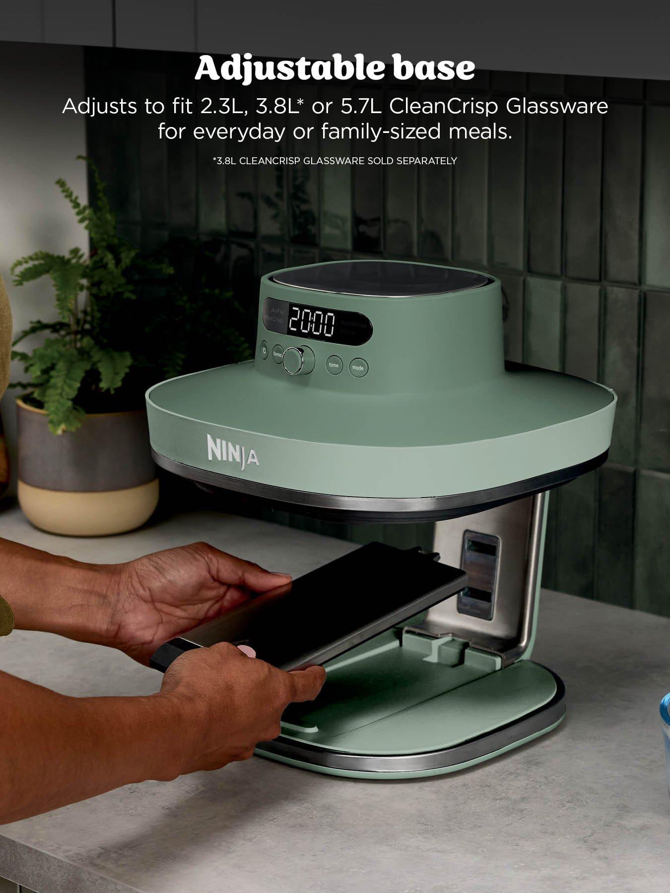 NINJA Crispi Pro 5 in 1 Green | Very