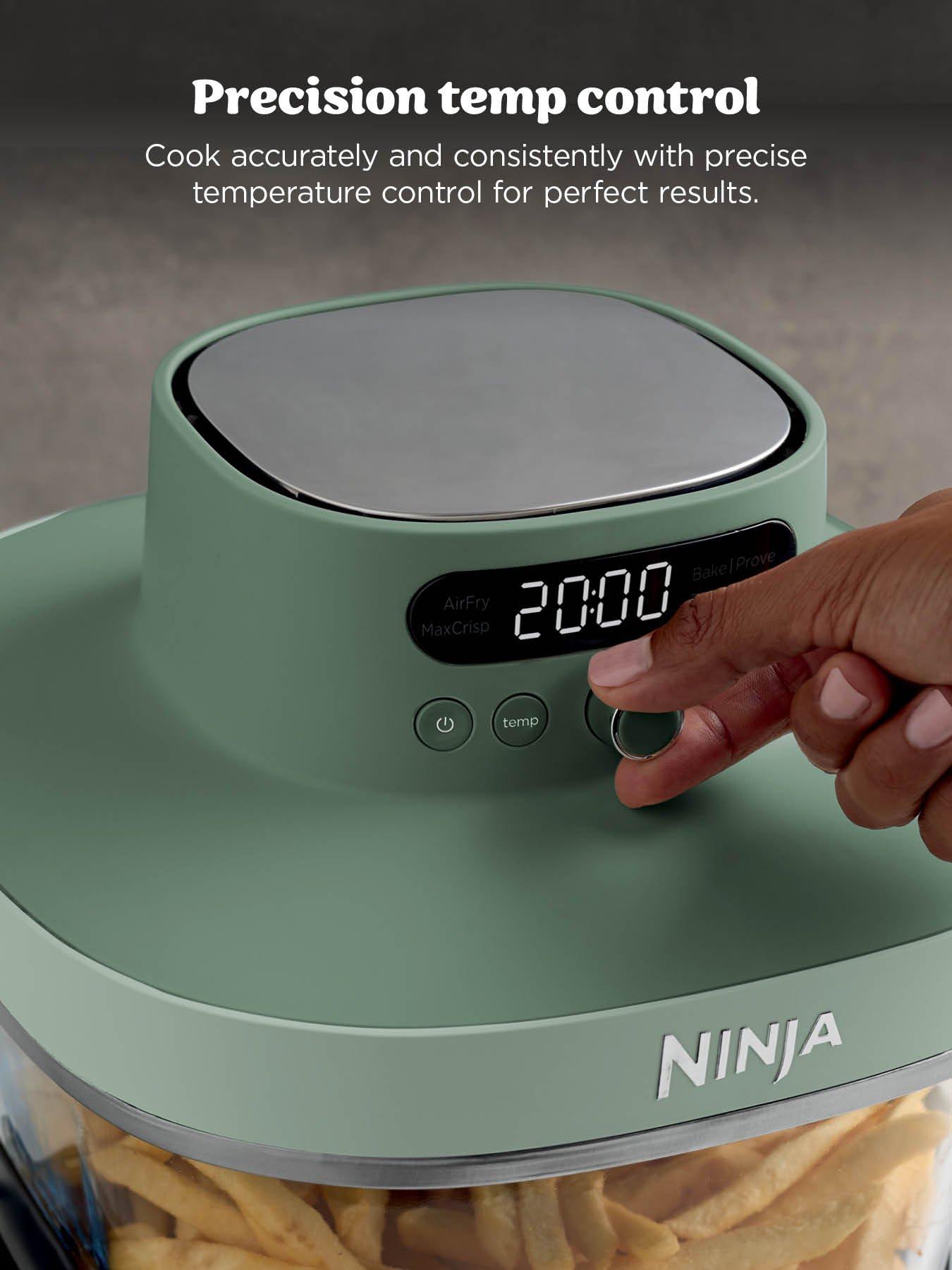 NINJA Crispi Pro 5 in 1 Green | Very