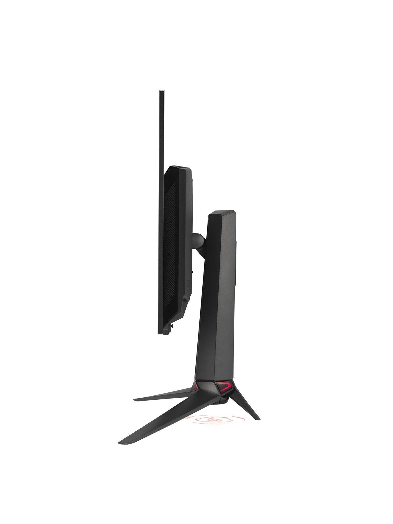 Asus ROG Swift PG32UCDM3 31.5" 4K QD OLED - 240Hz - 3840x2160 - Black ...