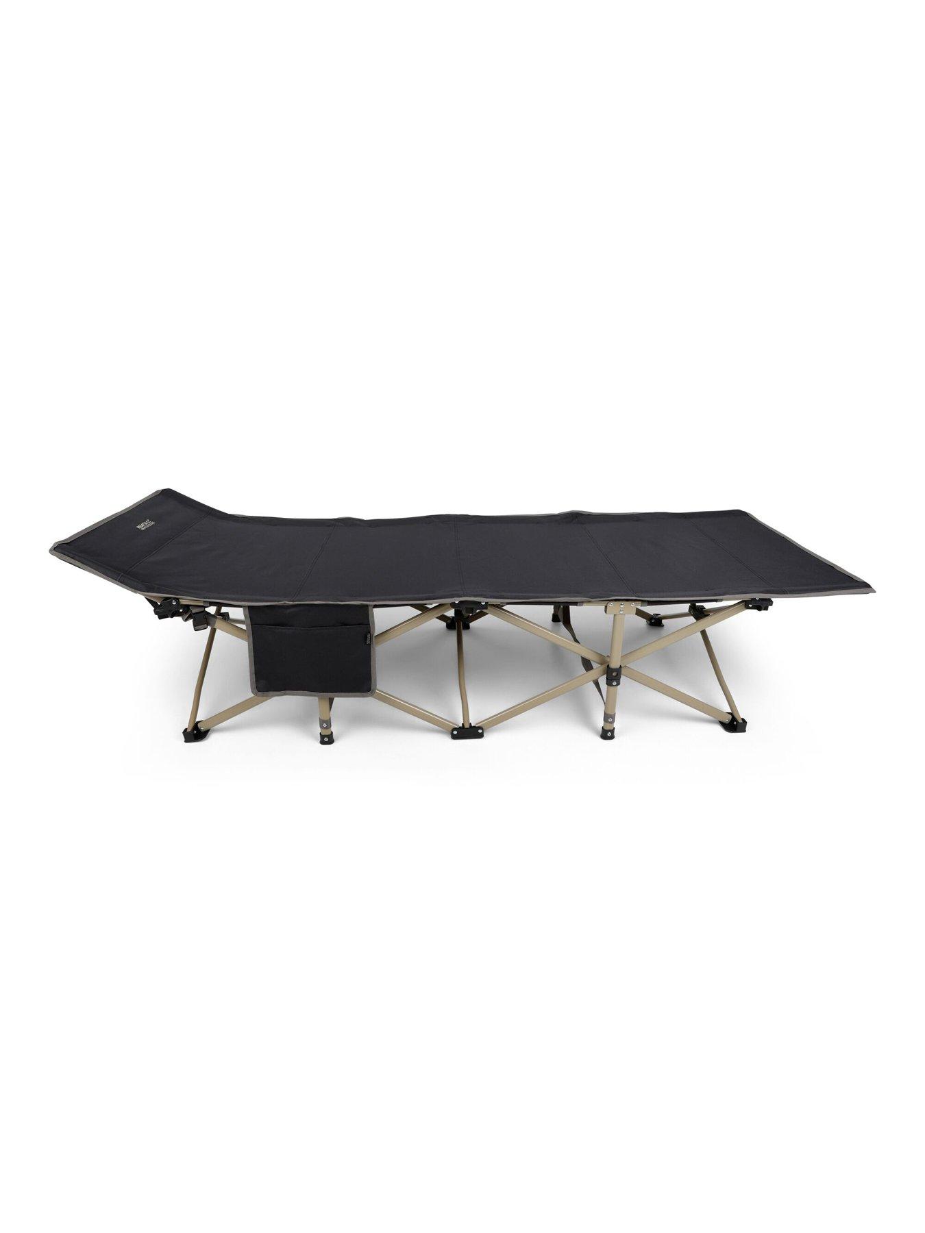 Regatta Isla Camping Bed | Very