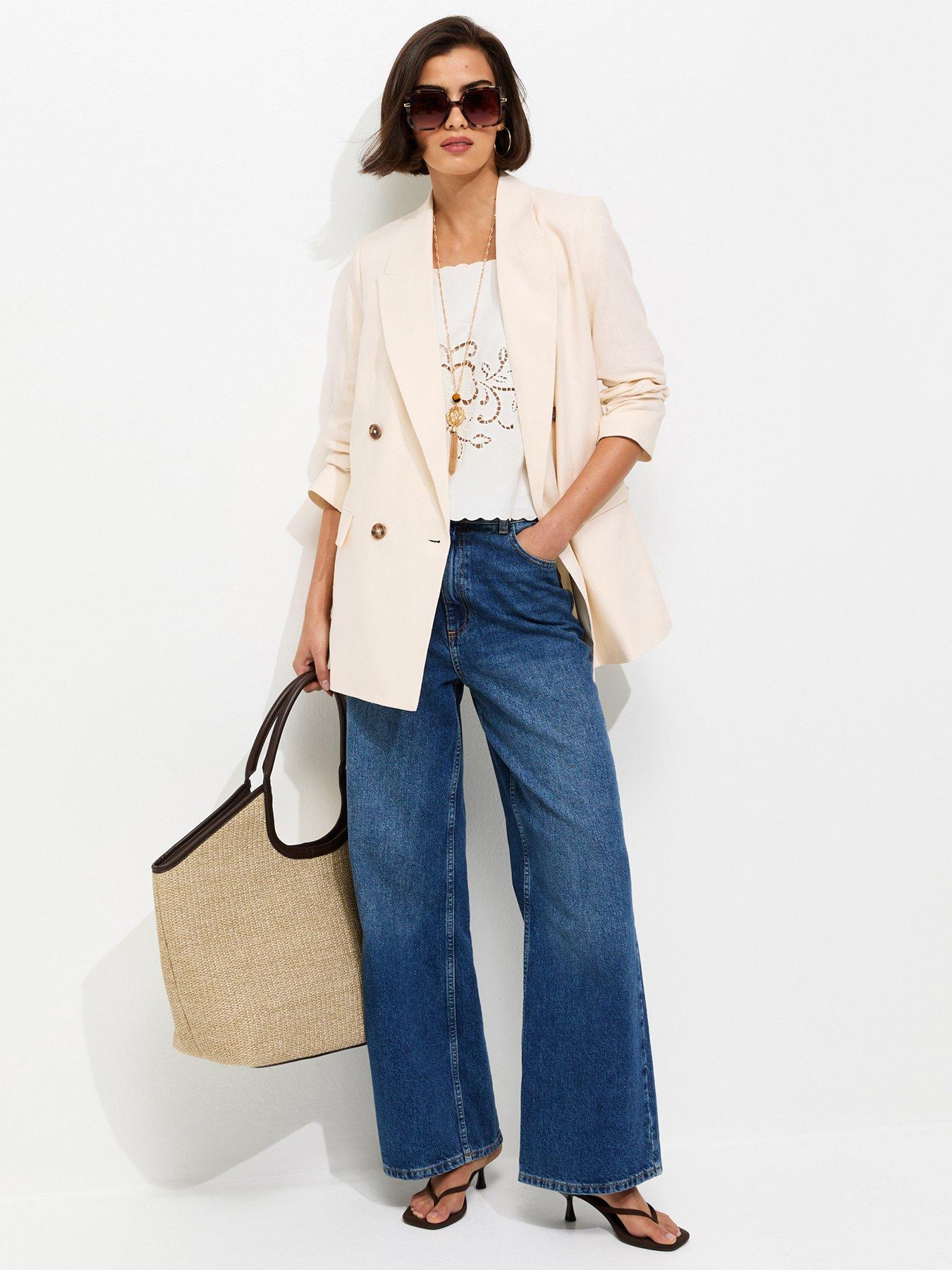 Women | New Look | Blazers | Casual | Very
