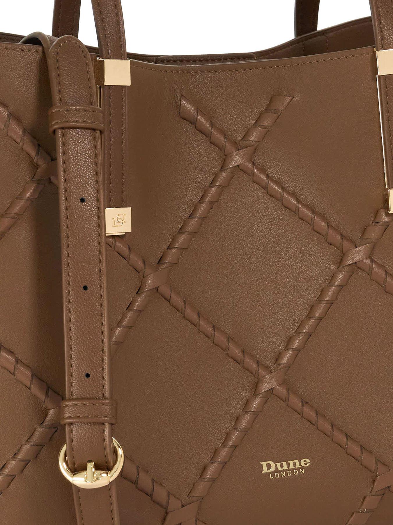 Dune London Dorry Day Bags | Very