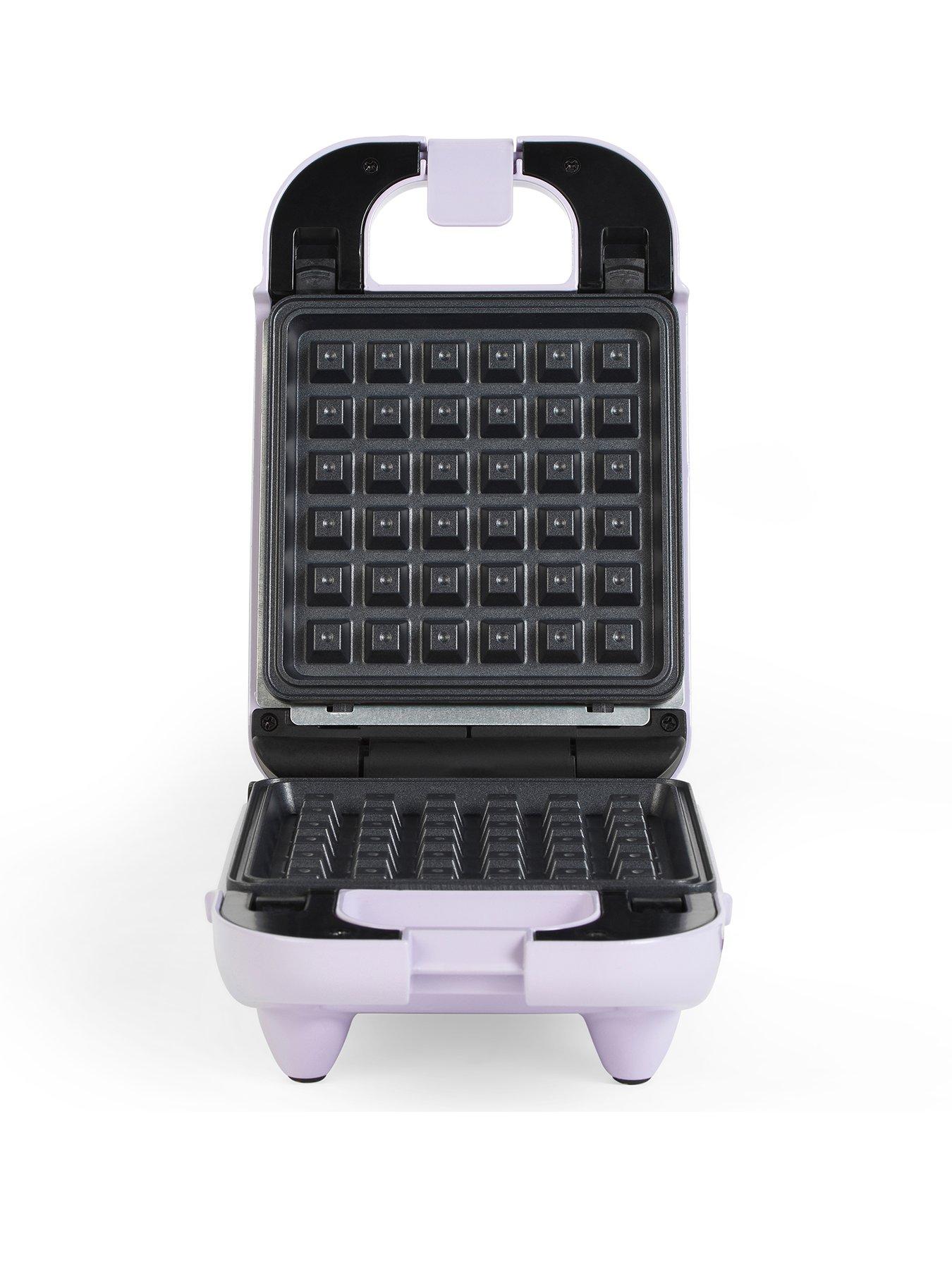 Giles & Posner G&P 3 in 1 Mini Treat Maker - Sorbet Purple | Very