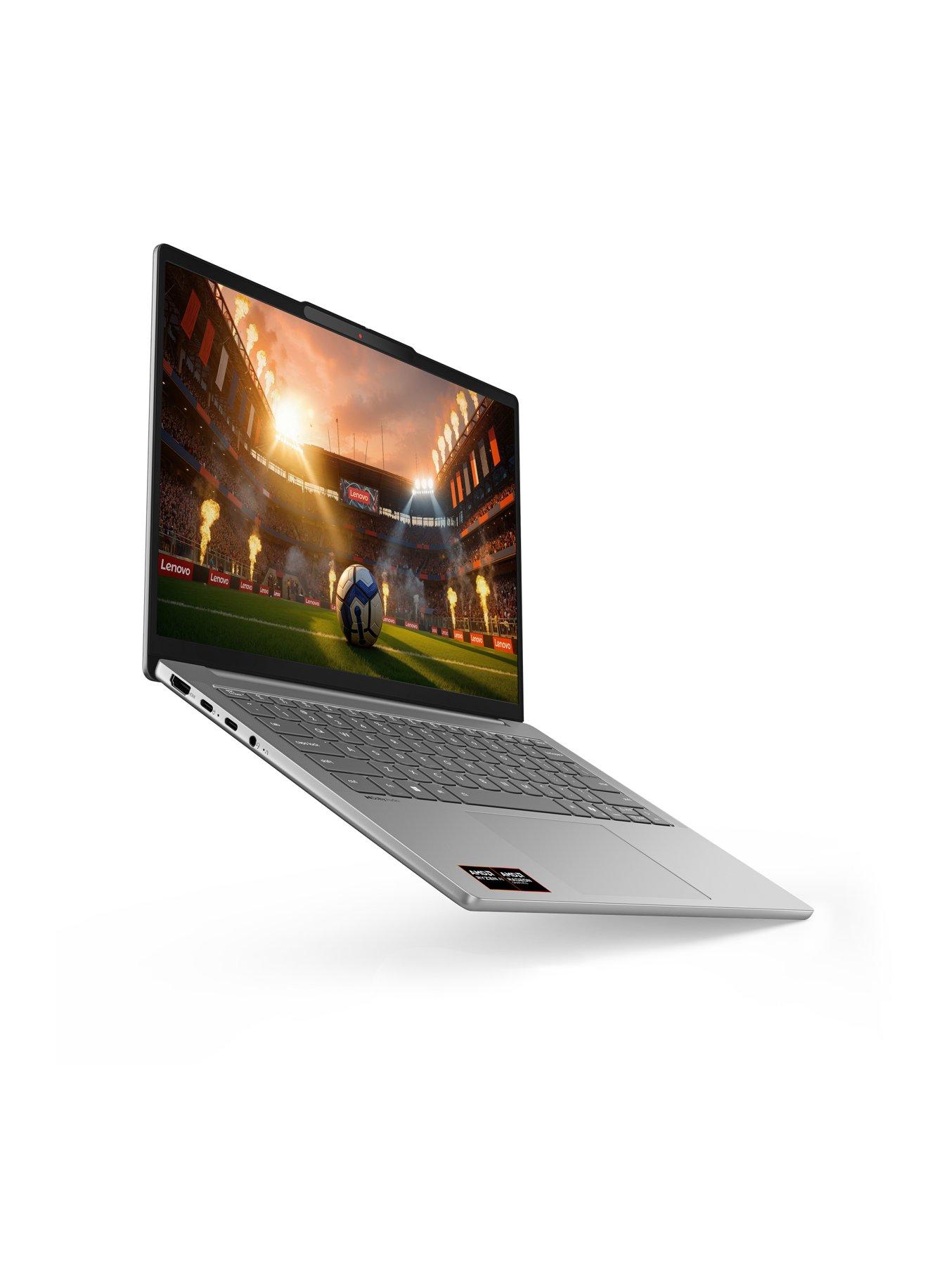 Lenovo IdeaPad Slim 5 14AGP11 - Copilot+ PC - AMD Ryzen AI 7 - 16GB RAM ...