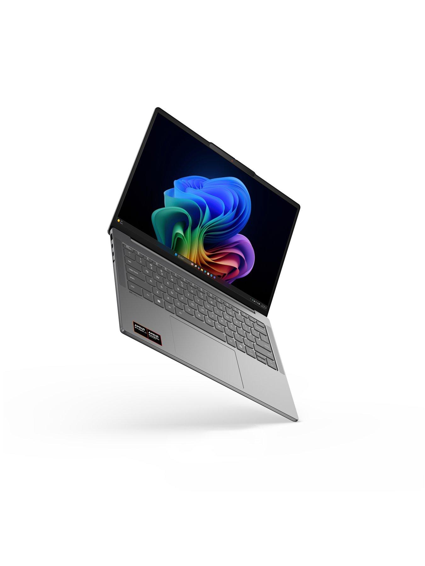 Lenovo IdeaPad Slim 5 14AGP11 - Copilot+ PC - AMD Ryzen AI 7 - 16GB RAM ...