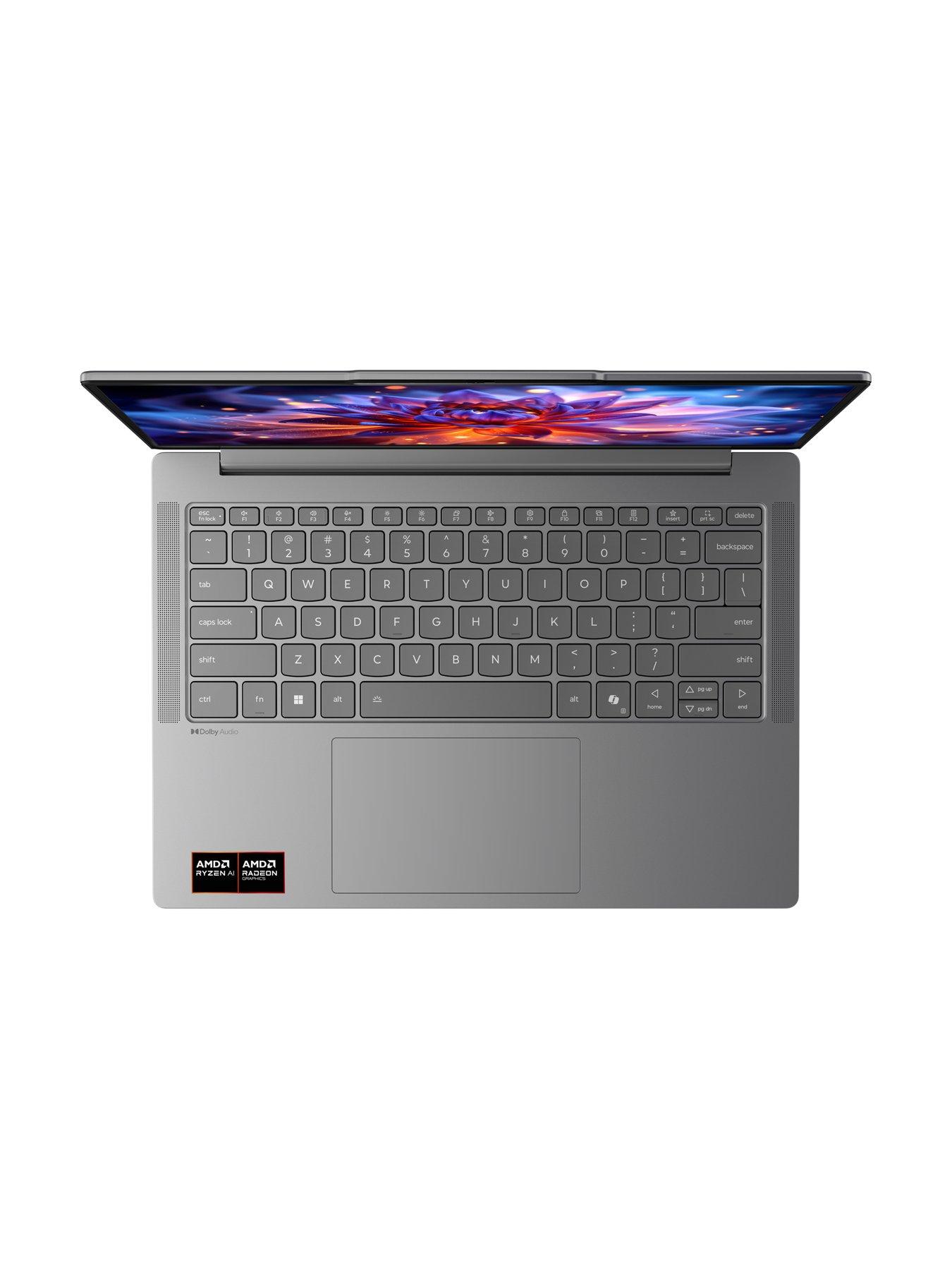 Lenovo IdeaPad Slim 5 14AGP11 - Copilot+ PC - AMD Ryzen AI 7 - 16GB RAM ...