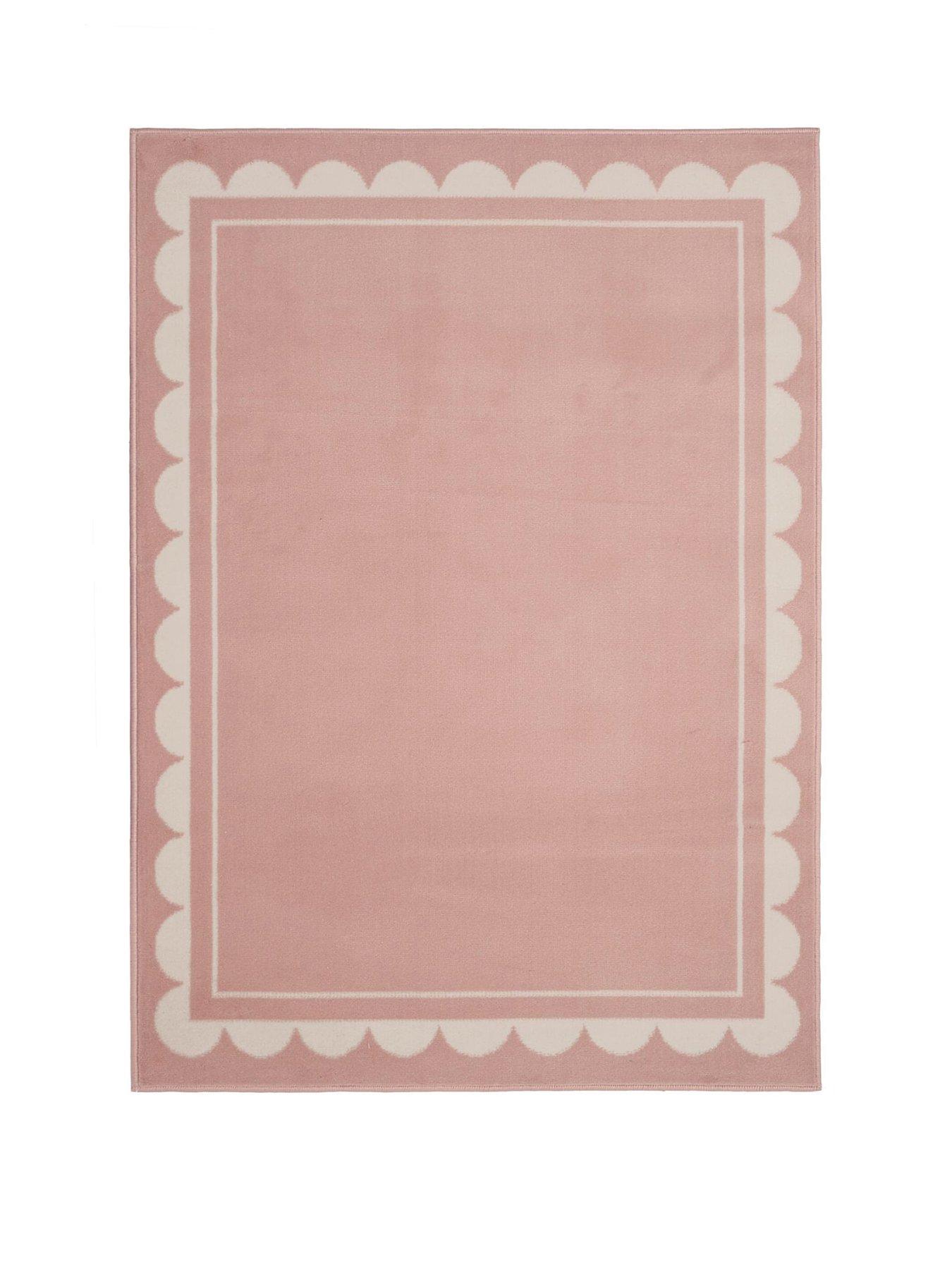 The Very Collection Maestro Scallop Rug | Very