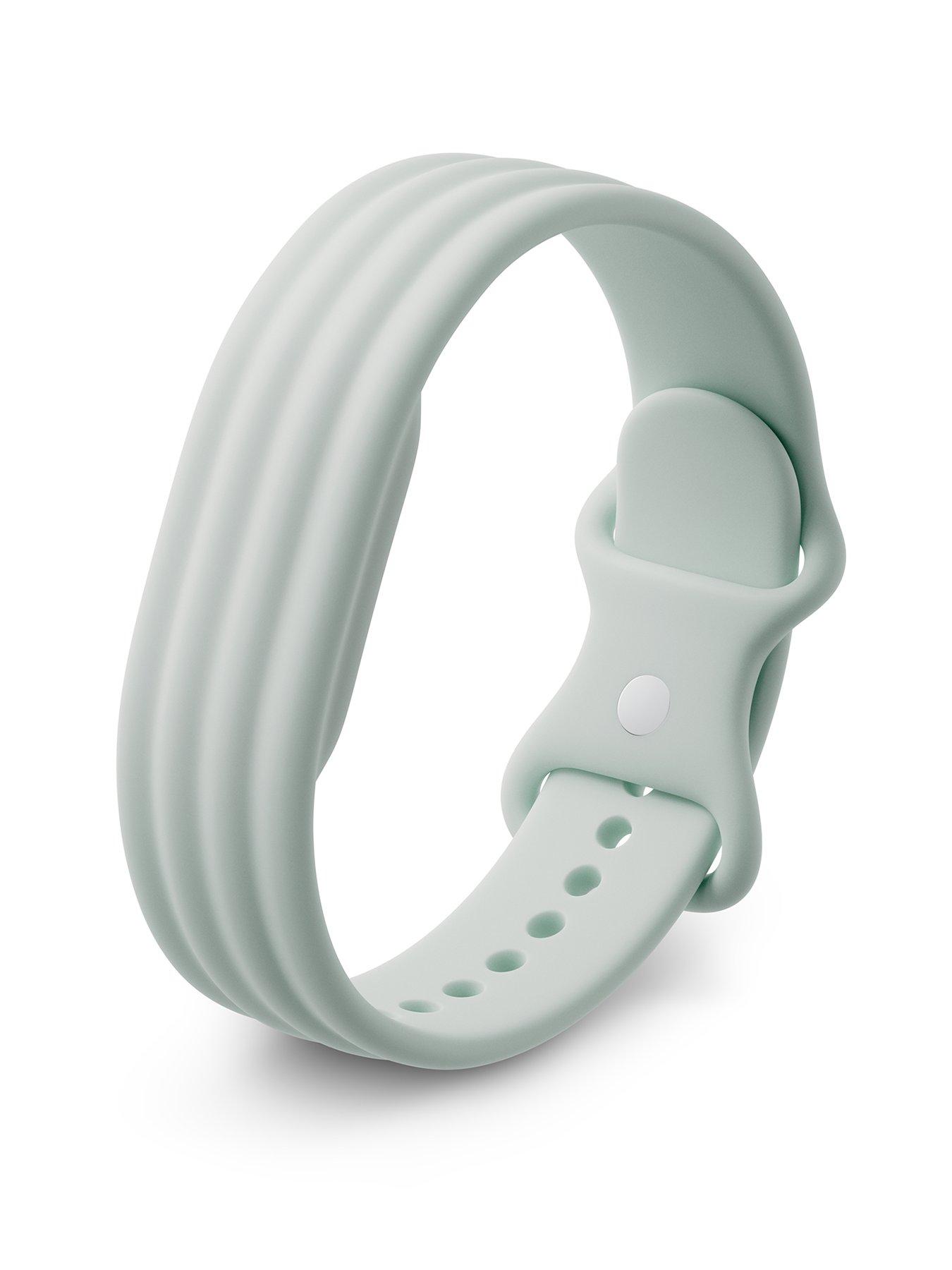 Technology & Gaming | Straps & Accessories | Grey | Very
