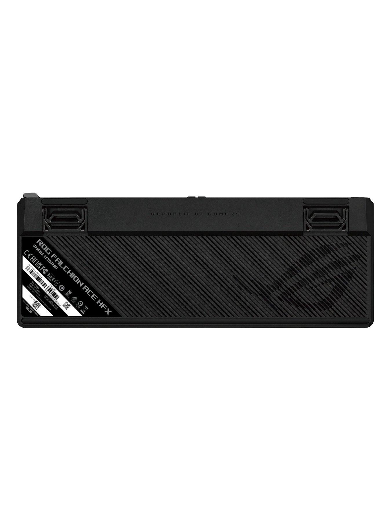 Asus ASUS ROG Falchion Ace HFX 65 Keyboard | Very