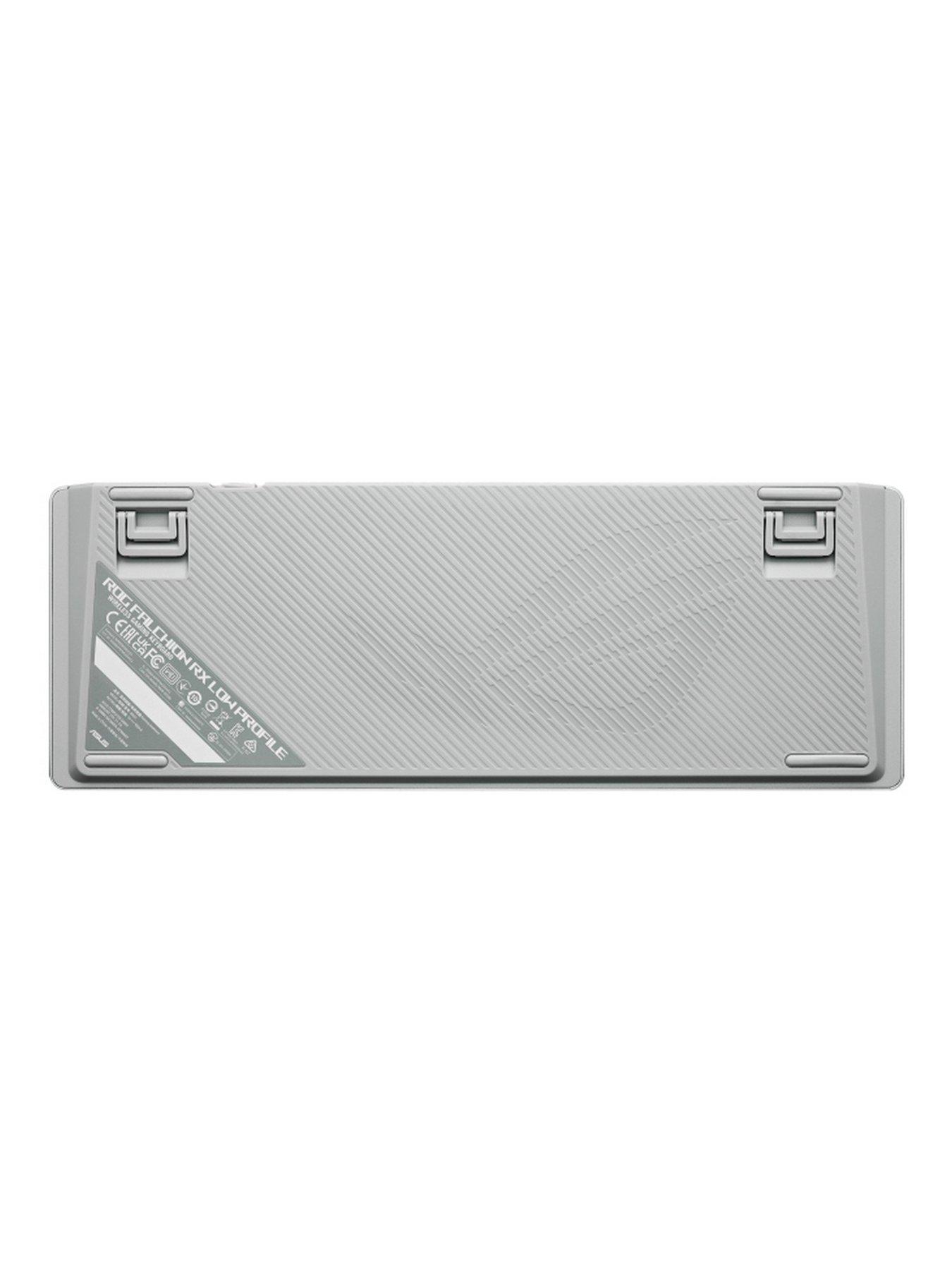Asus ROG Falchion RX Low Profile Keyboard | Very