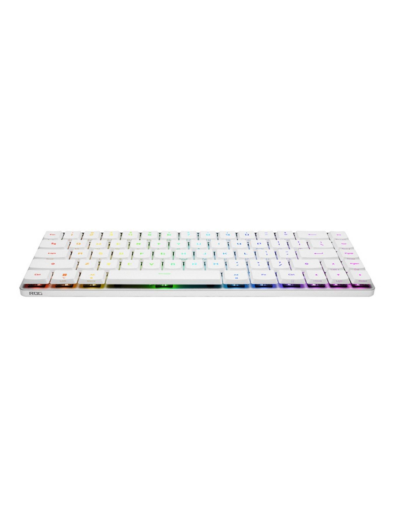Asus ROG Falchion RX Low Profile Keyboard | Very