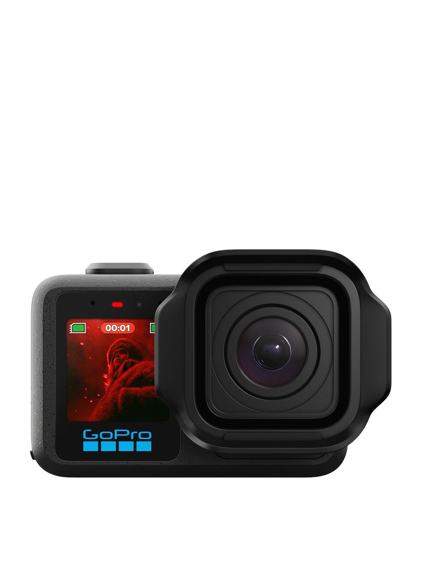 Cameras | HD Video | Digital Compact Cameras | Black | Technology ...