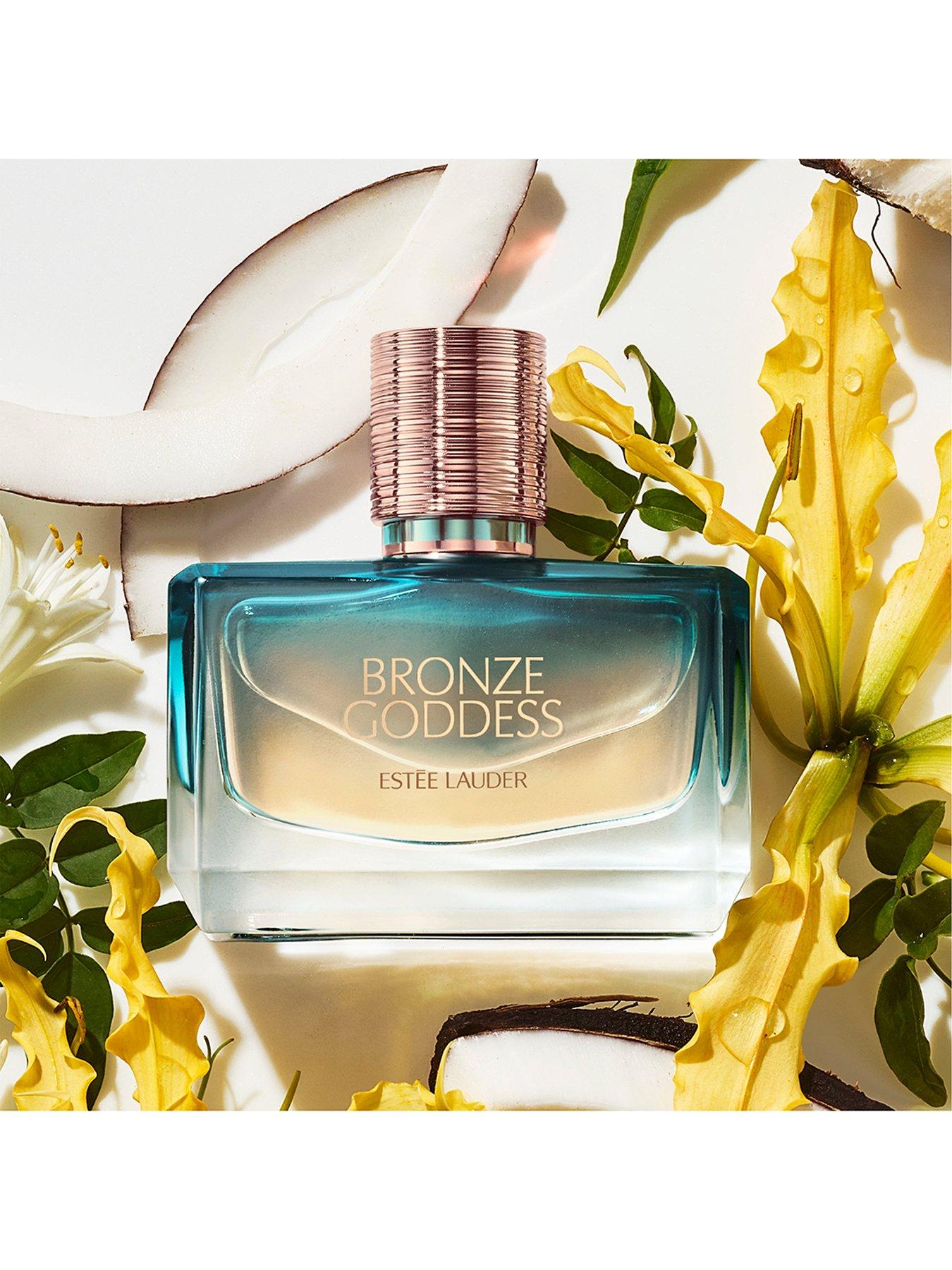 Estee Lauder Bronze Goddess Nuit Eau de Parfum 100ml | Very