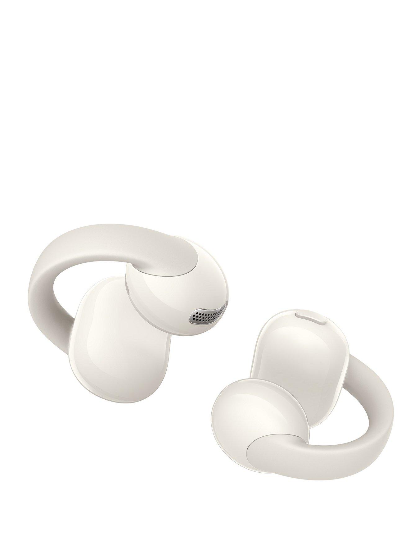 Soundcore soundcore C50i Wireless Open-Ear Clip-On Earbuds with ...
