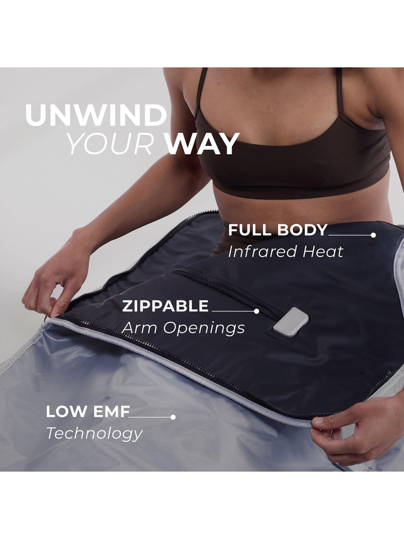 StylPro Infrared Sauna Blanket | Very