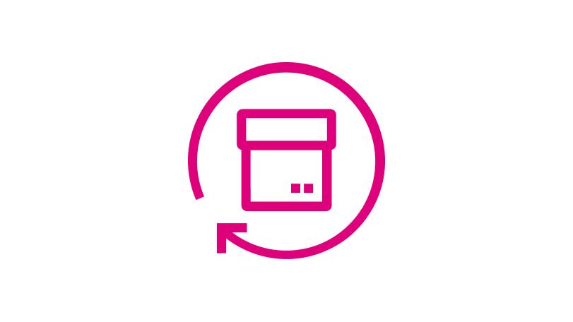 Delivery & Returns | very.co.uk