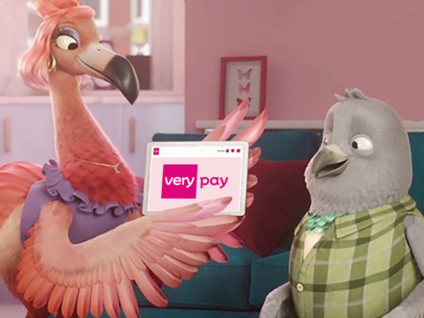 Very Pay | very.co.uk