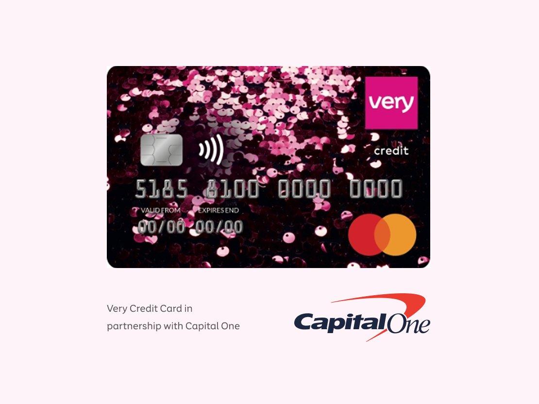 Very Credit Card | very.co.uk