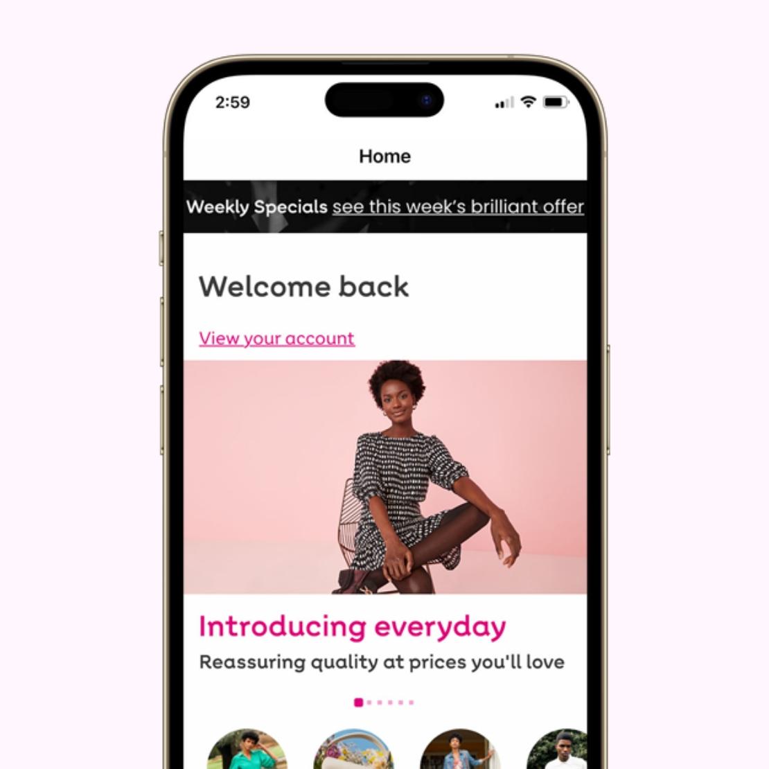 My Very | very.co.uk