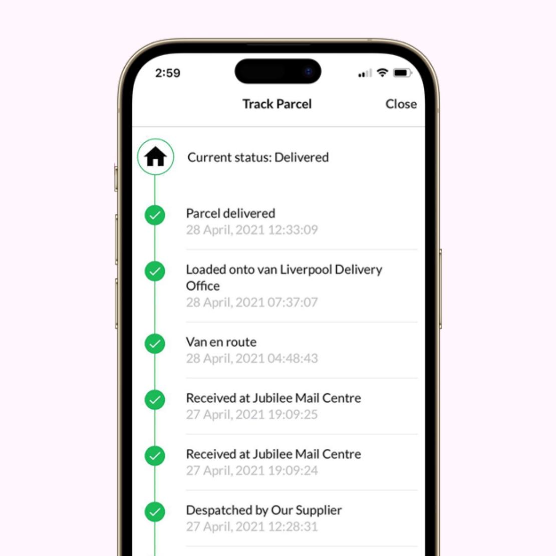 My Very | very.co.uk