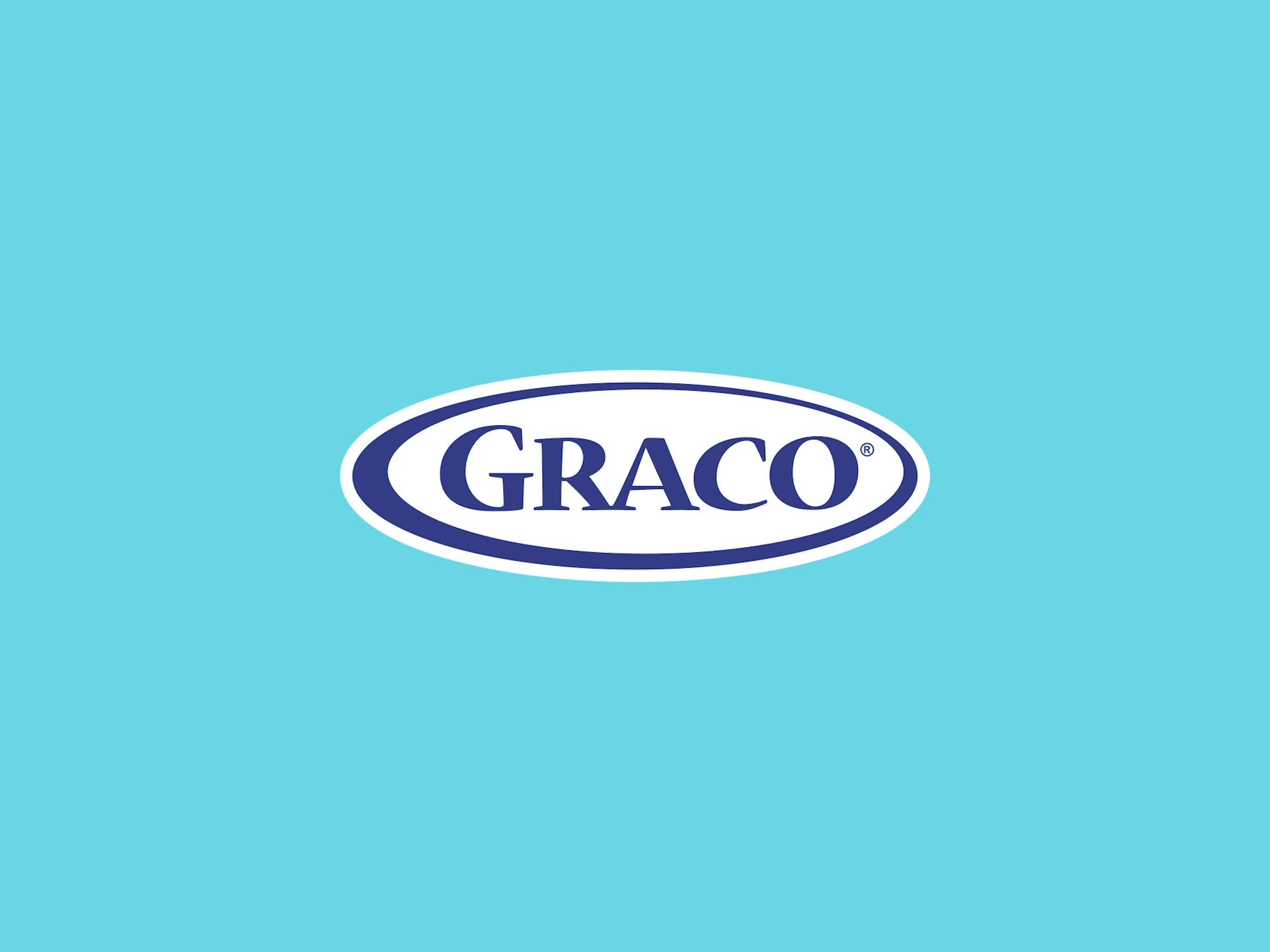 Graco Logico L Group 2/3 | Very