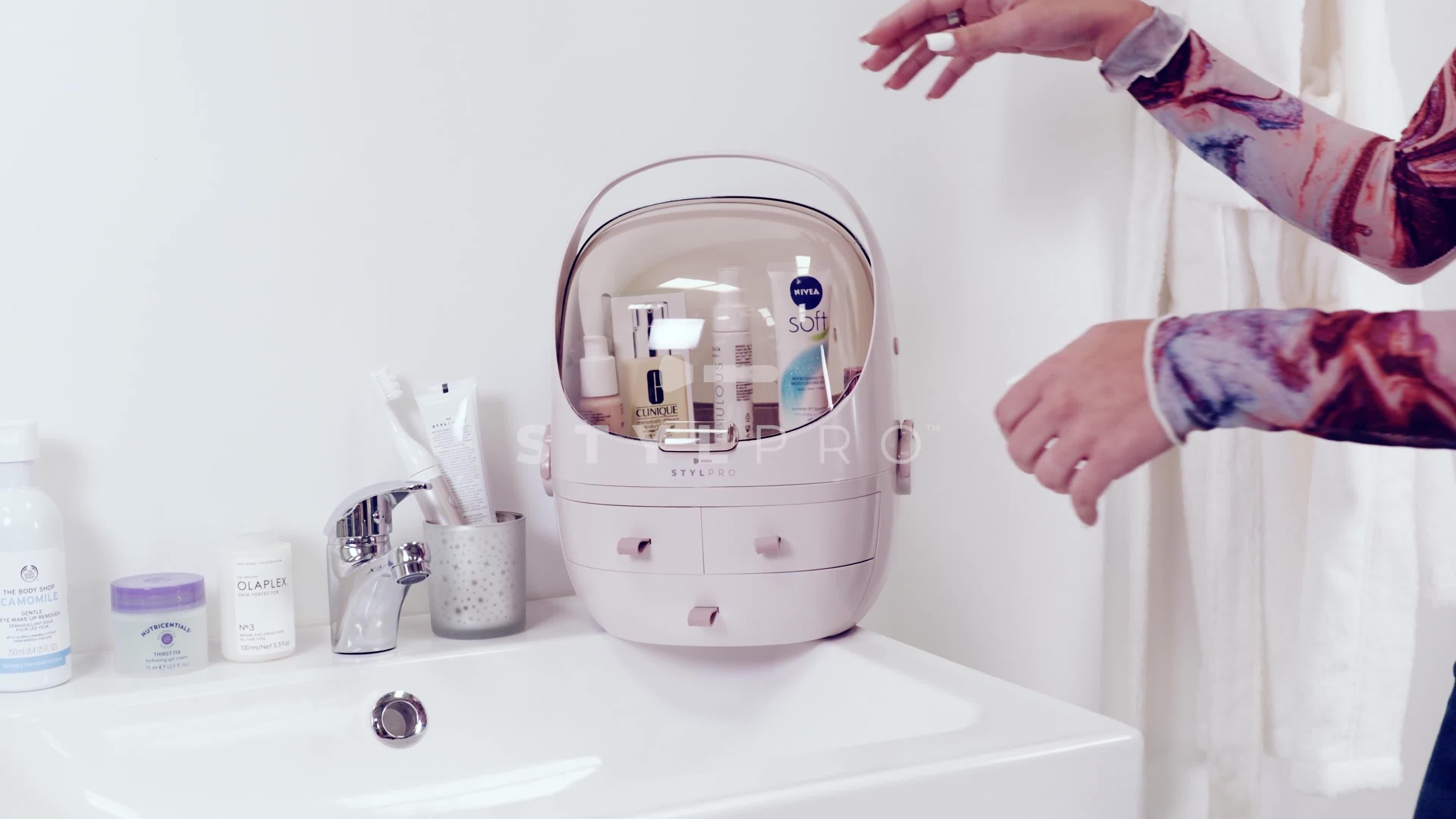 StylPro Beauty Podlette Medium Storage | Very