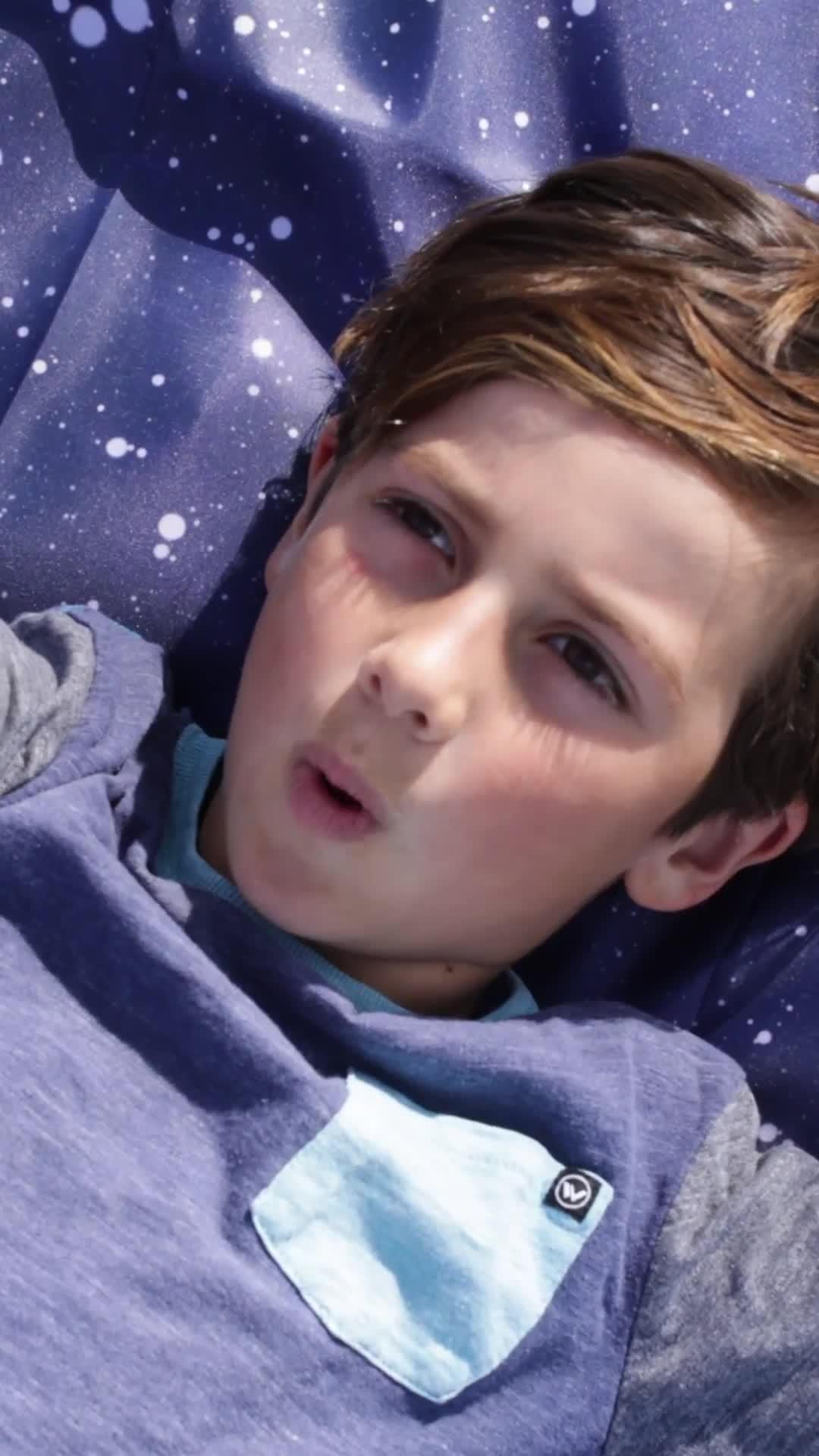 Stomp Rocket Space NASA Collection (3 Spacecraft) | Very