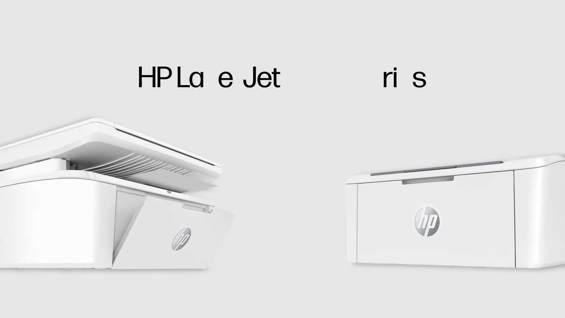 HP LaserJet MFP M140W Wireless Multifunction Mono Printer | Very