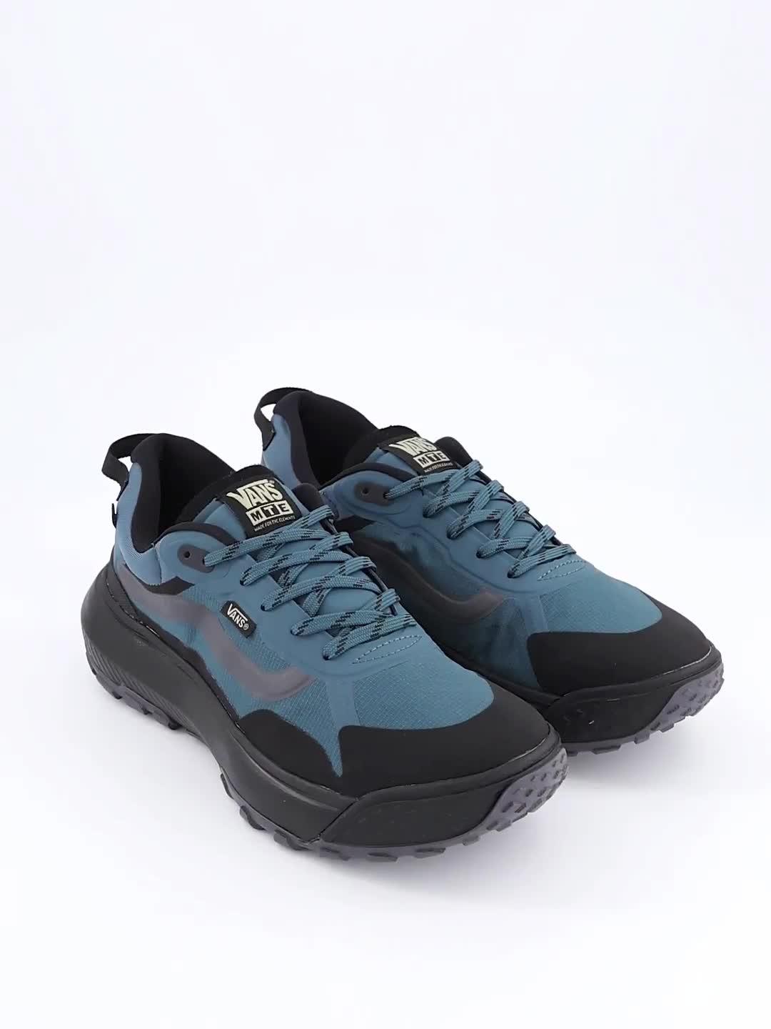 Vans Men's Mte Crosspath - Blue | Very