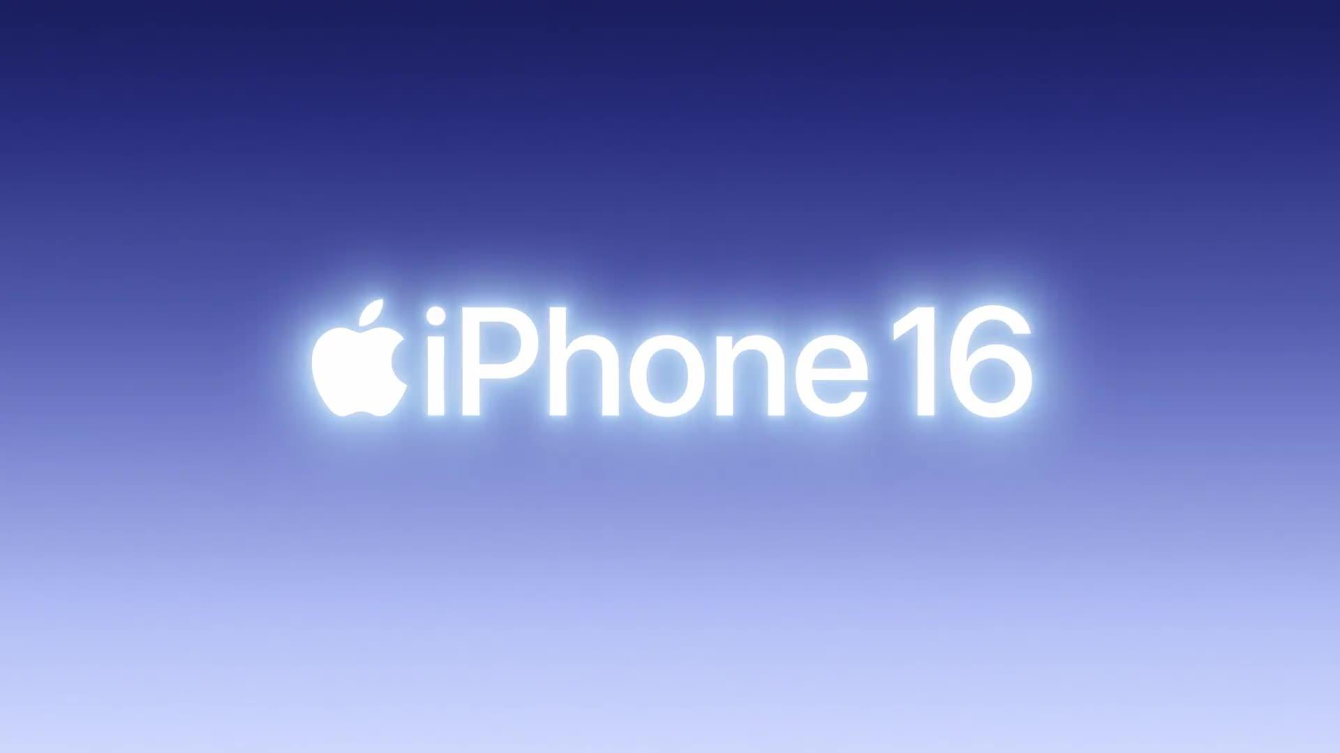 Apple iPhone 16 Plus, 128Gb - Teal | Very