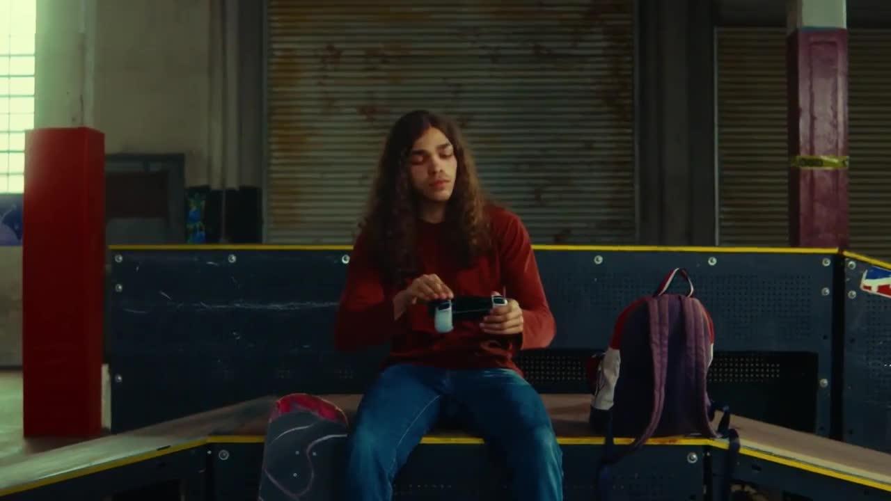 Backbone One P/S Ed Lightning (Gen 2) | Very